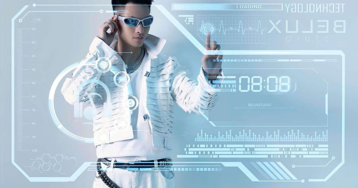 DJ Jimmy Kỳ chung tay Phở Việt 37 hỗ trợ người dân sau bão Yagi