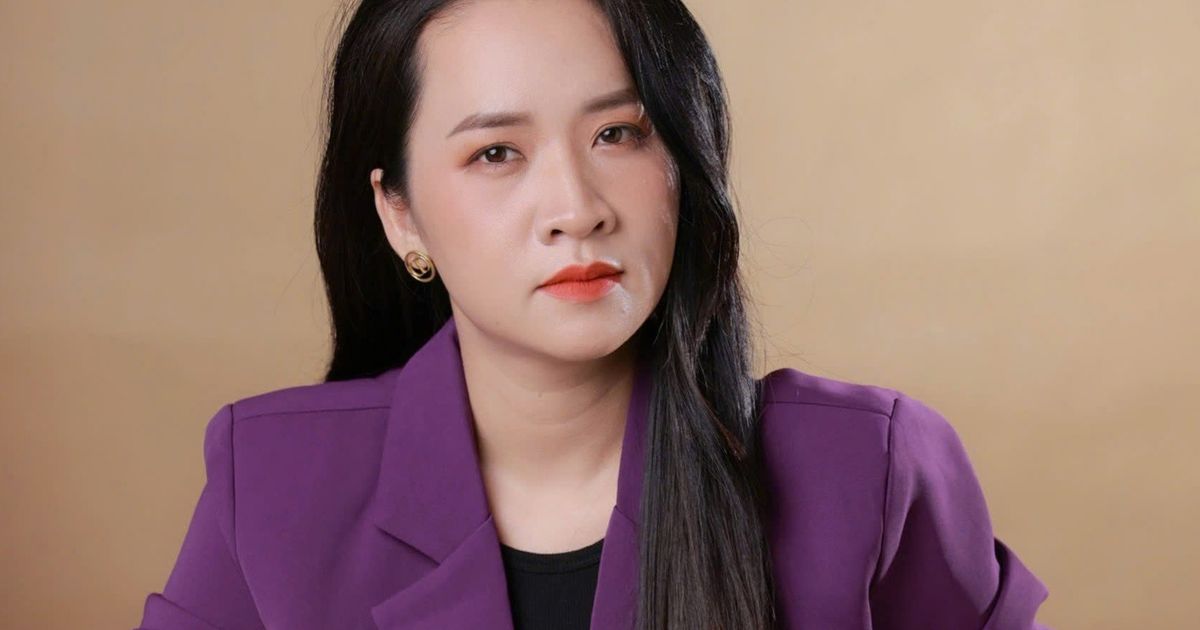 CEO Đỗ Thị Mỹ Nhĩ: Đồng Hành Cùng Chị Em Phụ Nữ Xây Dựng Giá Trị Bền ...
