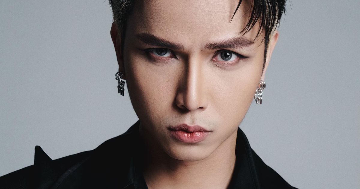 Neko Lê: Tôi vẫn là một rapper – Nhưng là một rapper biết hát